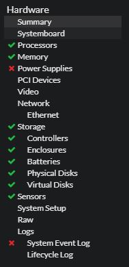 How to View the TSR File