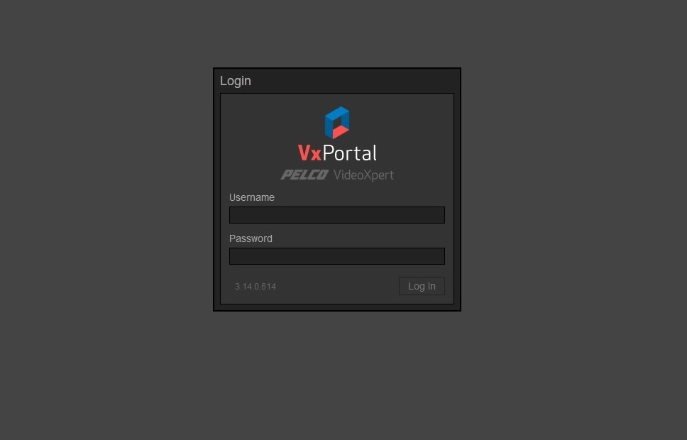How to configure network drive to store recordings in VideoXpert.