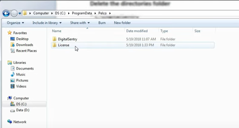 VxPro: Complete Uninstall Procedure