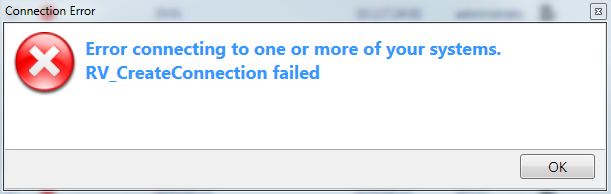 DS ControlPoint requires multiple connection attempts before ...
