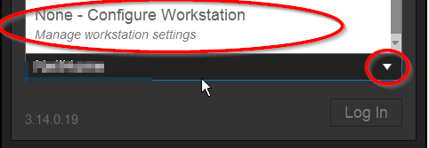 Ops Center Performance Issues
