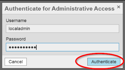Ops Center Performance Issues