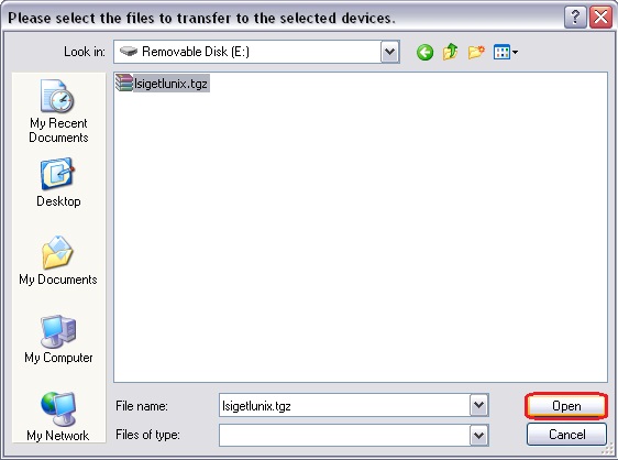 How to pull 3Ware RAID Controller Logs from Endura NSM5200/SM5200/EE500.