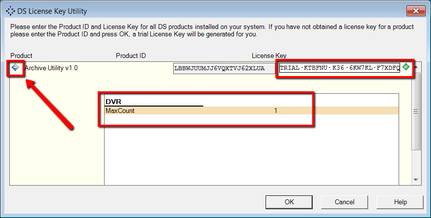 What is the maximum number of Digital Sentry systems the Archive ...