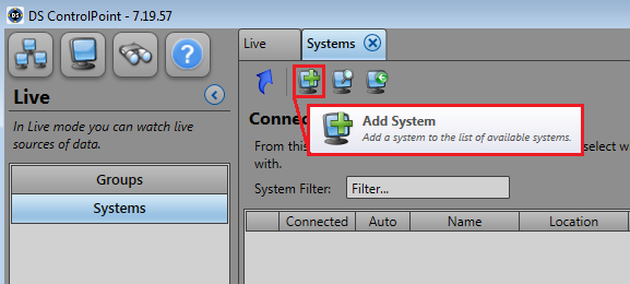 How to Install the DS ControlPoint software on a client PC using the ...