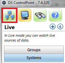 Require a note/comment when clearing alarms in DS ControlPoint