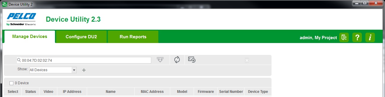 How to identify a changed, lost, or otherwise unknown IP address using ...