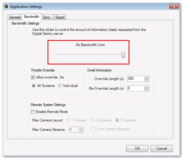 DS ControlPoint: Exporting video from a Digital Sentry recorder in DS ...