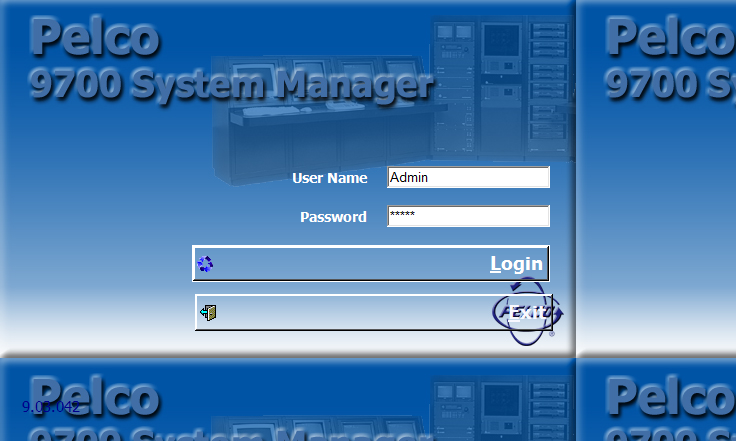 How to create a sequencing camera macro using Pelco System Manager for ...