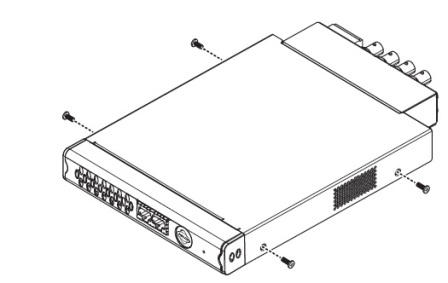 Enabling PoE support on Endura NET5401T and NET5402T video encoders.