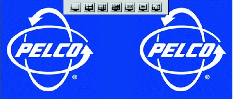 How to configure a camera to display on the DX8100 Series HVR Dual ...