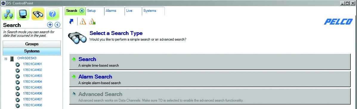 New features and changes for DS ControlPoint 7.0.24 updates.