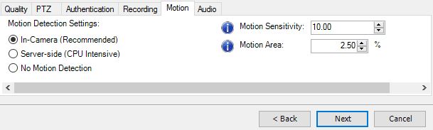 How to add an IP camera to a Digital Sentry system?