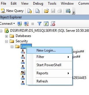 Digital Sentry generating errors in event viewer "Permission was denied ...