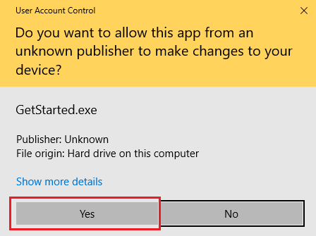 VxPro Eco/Flex/Power Installation Quick Start Guide
