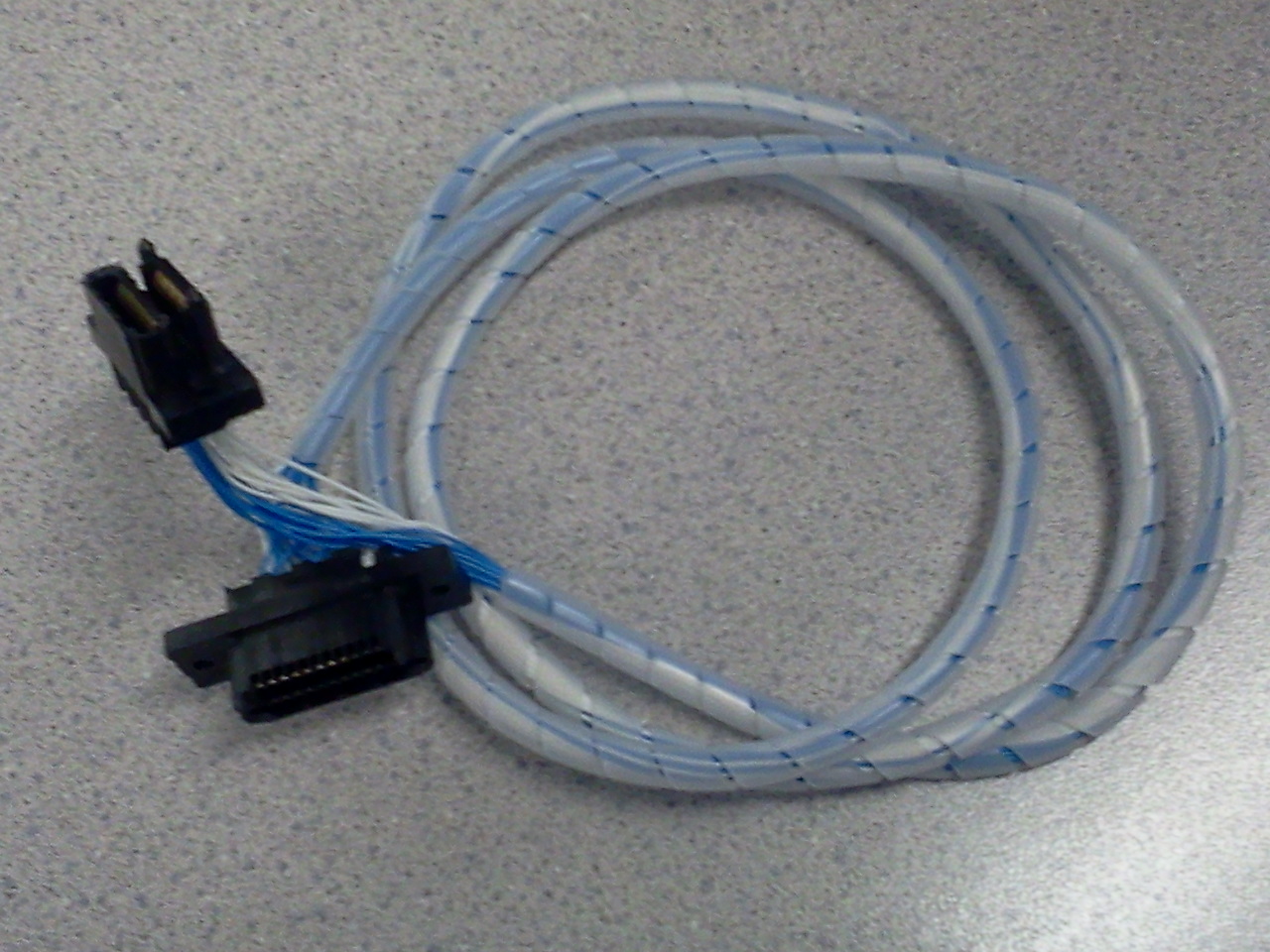 Reset Spectra IV IP and h.264 series encoder board.