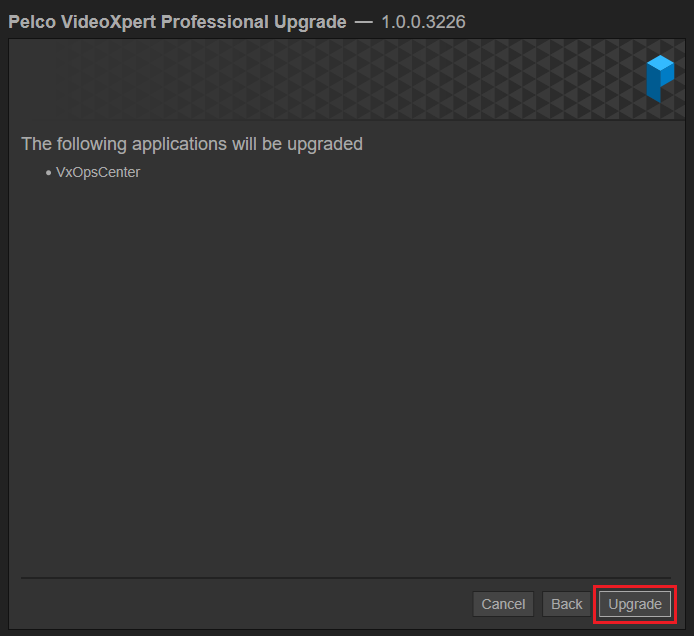 VxPro Workstation Configuration Guide