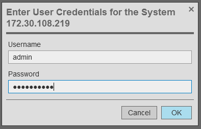 VxPro Workstation Configuration Guide