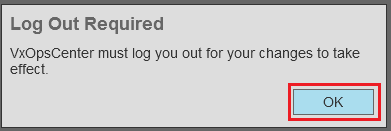 VxPro Workstation Configuration Guide