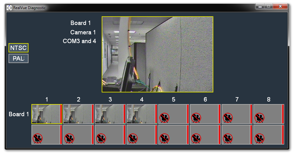 DSSRV2 locks up or freezes with no mouse / keyboard control.