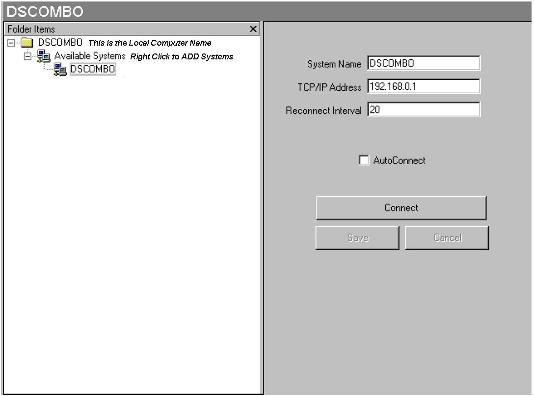 When trying to connect to DS Admin an error message occurs and the ...