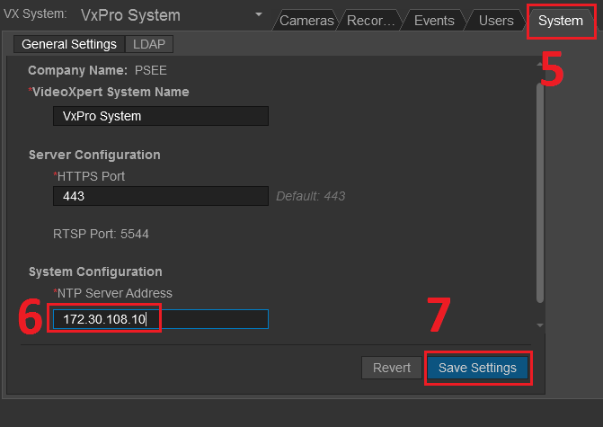 VxPro Software Only Installation Quick Start Guide