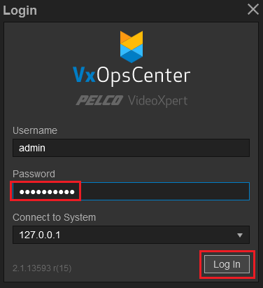VxPro Software Only Installation Quick Start Guide