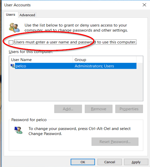 VideoXpert: How to use shared display mode (monitor wall).
