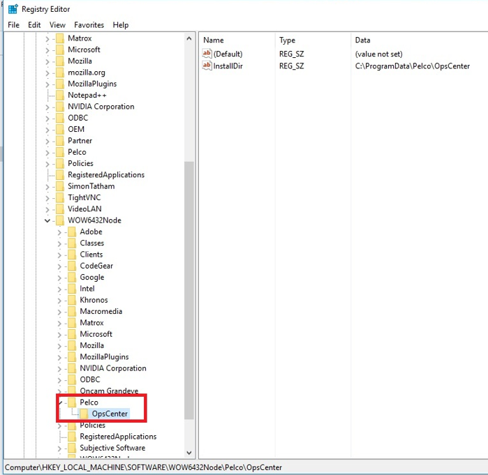 VxPro: Complete Uninstall Procedure