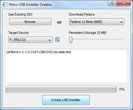 How to Re-Image a NET5402R-HD or VCD5202