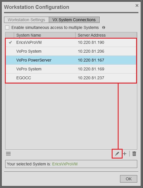 VxPro VxE 3.x: VxOpsCenter video or performance issues