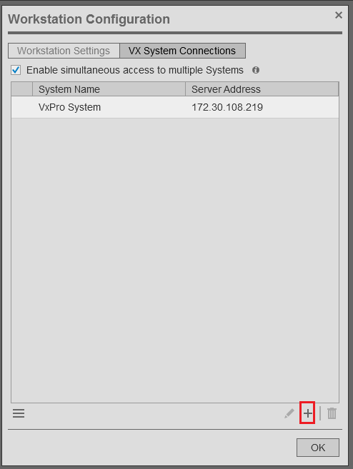 VxPro: How to configure VxOpsCenter Multi-Server Access(MSA)
