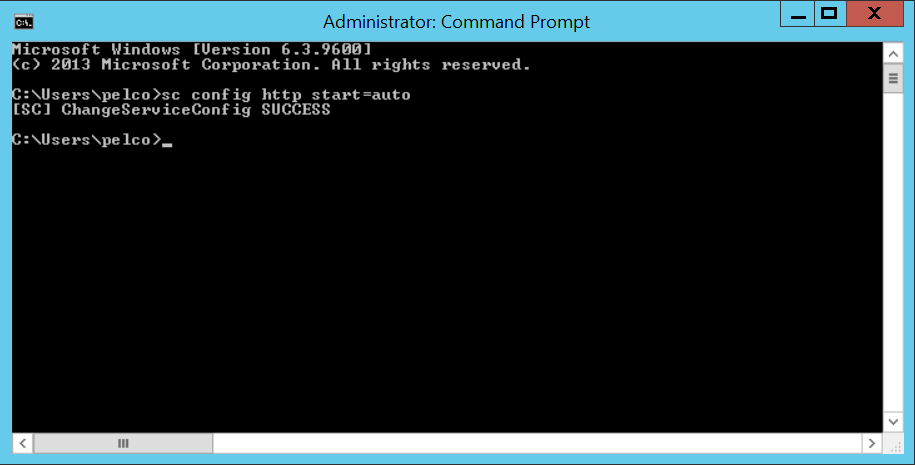 CMG: Windows Server 2016 fails to update on E1-CMG-SVR