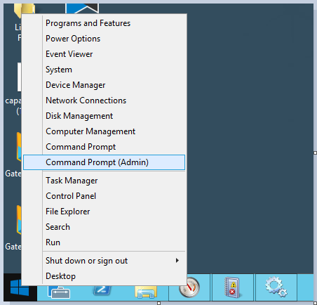 CMG: Windows Server 2016 fails to update on E1-CMG-SVR