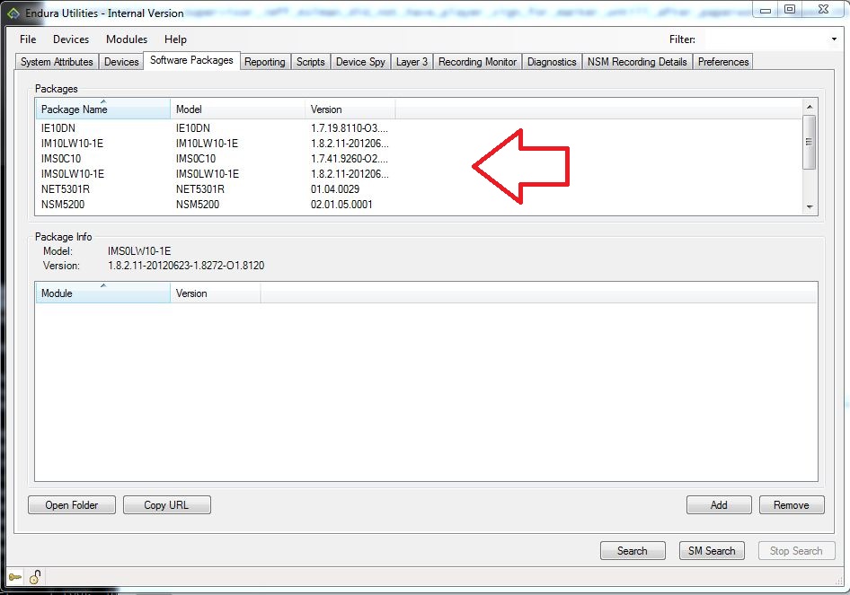 How to update Pelco devices using Pelco Utilities.
