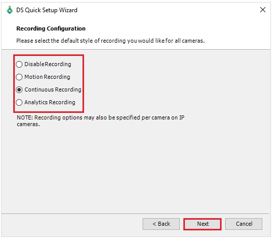 How to add an IP camera to a Digital Sentry system?