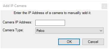 How to add an IP camera to a Digital Sentry system?