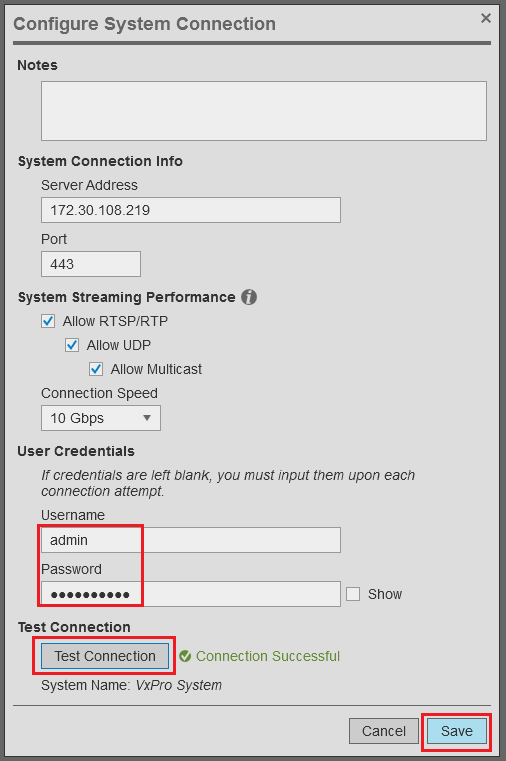 VxPro: How to configure VxOpsCenter Multi-Server Access(MSA)