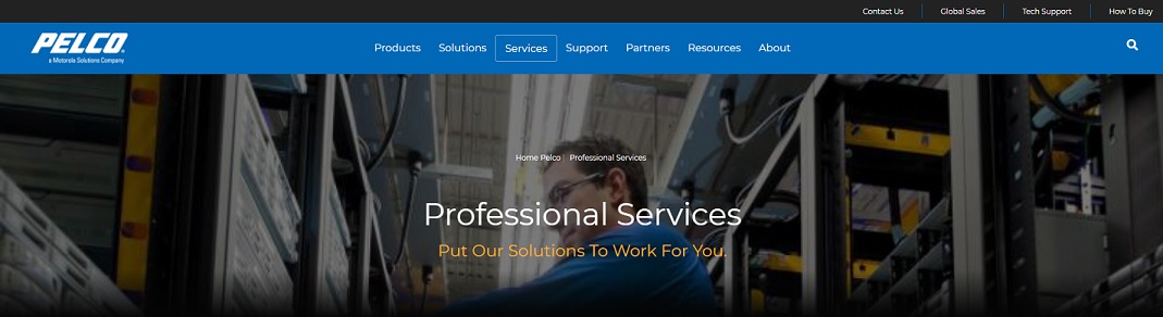 How to setup a Site Visit for a Professional Services Technician to ...