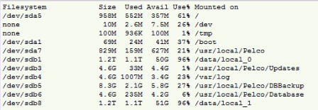 One-Time Script to check the RAID Controller through Utilities