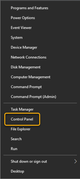 Configuration of NetTime for VideoXpert and DSSRV Systems