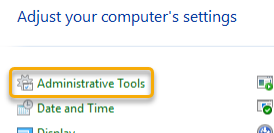 Configuration of NetTime for VideoXpert and DSSRV Systems