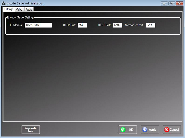 Install VxPro software on DSSRV2 hardware
