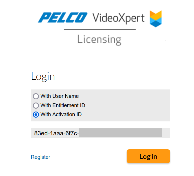 Check ActivationID status