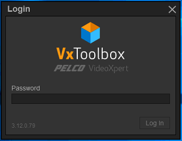 VxToolbox or OpsCenter won't open or VxToolbox has experienced a ...