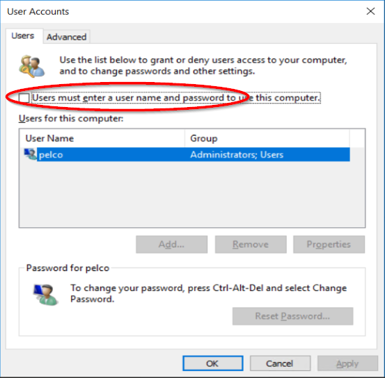 VideoXpert: How To Use Shared Display Mode In VX 3.0+