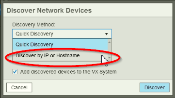 EncoderFrameServerService re-adding ENC5516 into VxPro
