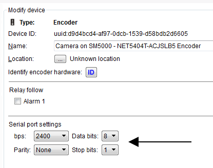 How to Troubleshoot PTZ Control Issues.