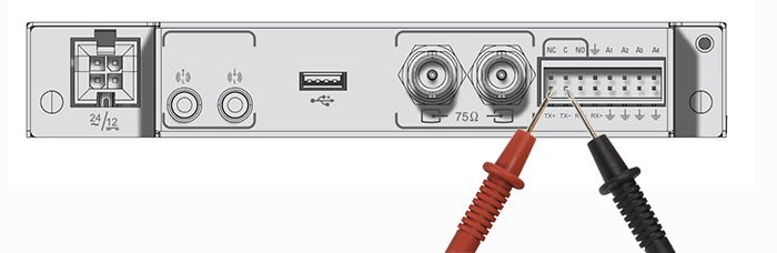 How to Troubleshoot PTZ Control Issues.