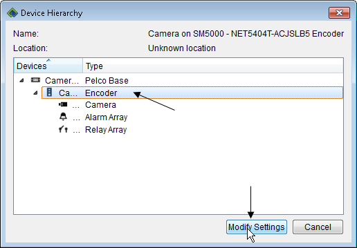 How to Troubleshoot PTZ Control Issues.